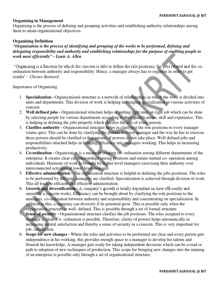 MCP Unit-3 | PDF | Decentralization | Empowerment