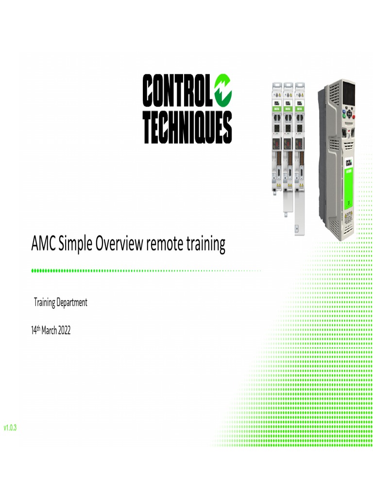 AMC 2021 - V0103a | PDF | Web Conferencing | Computer Engineering