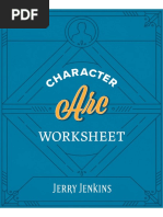 Character Development | PDF