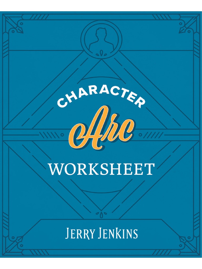 Character Development Guide | PDF