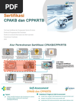 Manual Book Cdakb 2025 Seralkes | PDF