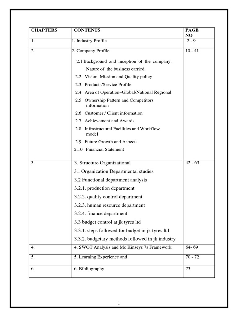 Chethan G JK BFR | PDF | Natural Rubber | Tire