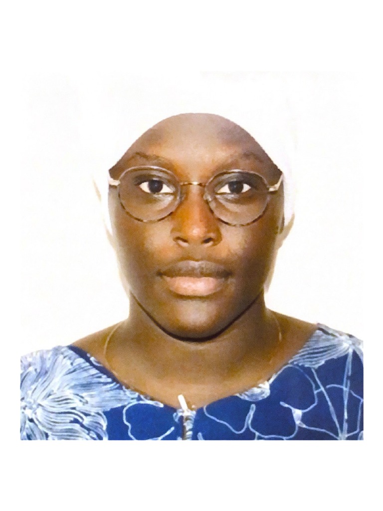 L M Rokhaya Médoune SECK 2 | PDF