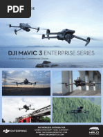 Garuda Droni: Compact 4K Drone with Smart Features | PDF | Unmanned Aerial Vehicle | Camera