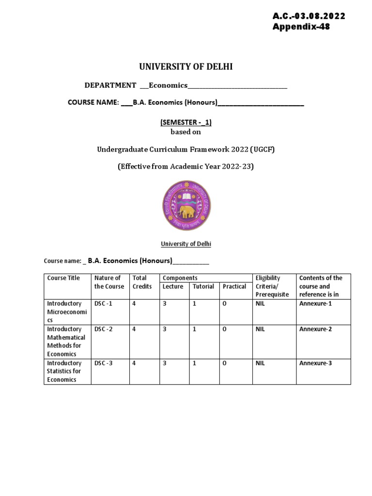 Appendix-48 | PDF