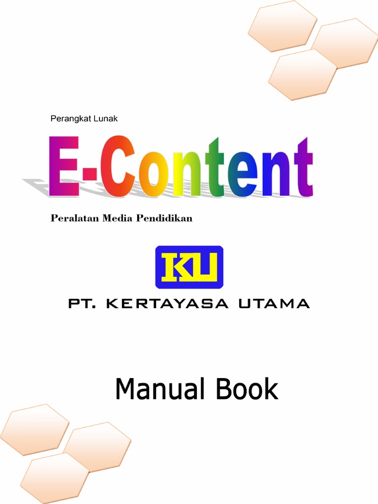 Manual Book Instalasi | PDF