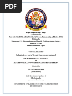 Lpu Front Page | PDF