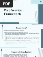 Praktikum Laravel CRUD Sederhana Mahasiswa | PDF