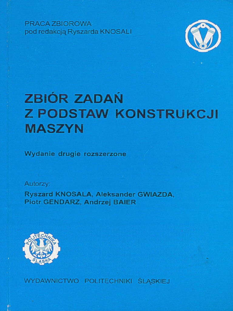 BCPS 79359 - 1997 - Zbior Zadan Z Podsta | PDF