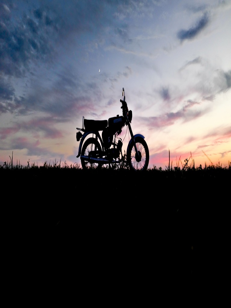 Simson S51 | PDF