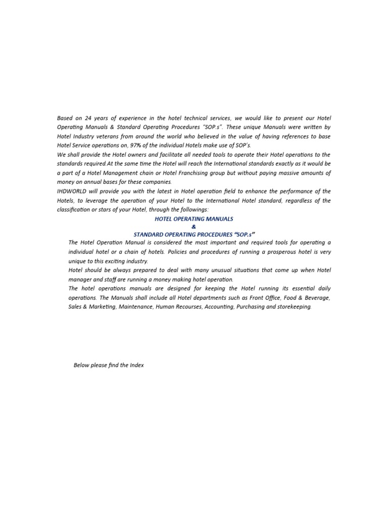 Index Draft | PDF | Foods | Restaurants