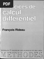 Elmoufid 1er Bac SM Algébre Et Géometrie | PDF
