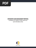 Comprehensive Emergency Program For Children CEPC | PDF