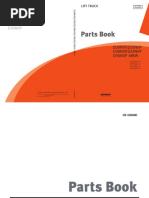 Doosan Forklift Parts Manual | PDF | Brake | Engines
