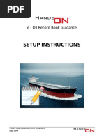 Material Safety Data Sheet: Unitor Usc | PDF | Firefighting | Personal ...