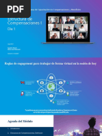 Estándar Ibcs para Visualización de Datos | PDF | Comunicación | Diseño