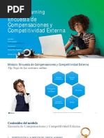 Mercer Learning Metodologia Ipe | PDF | Innovación | Valoración empresarial