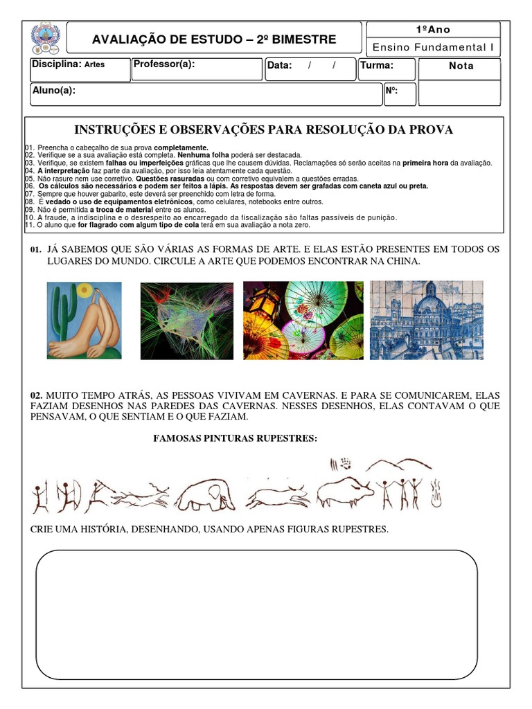 Ae De Artes Pdf