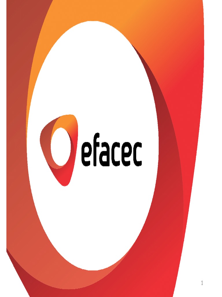 1.1a Historia Efacec ES | PDF | Transformador | Ingenieria Eléctrica
