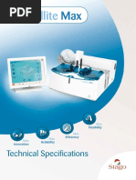 Catalyst One Quick Reference Guide en | PDF | Image Scanner