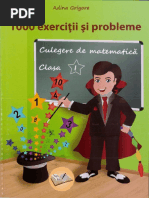 Lumina Math - Subiecte 2022 | PDF