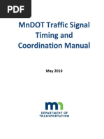Using Synchro and Simtraffic in Traffic Analysis: October 28, 2010 Md ...