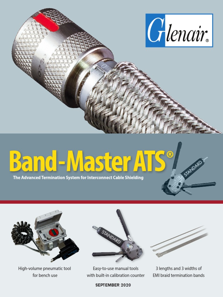 Bandmaster | Download Free PDF | Calibration | Inch