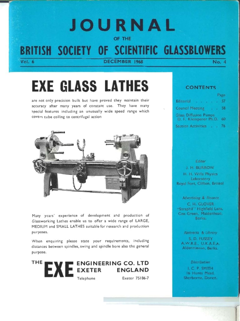 6 4 December 1968 | PDF