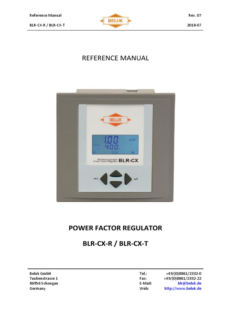 PLC Handbook | Download Free PDF | Capacitor | Relay PLC Handbook | Download Free PDF | Capacitor | Relay