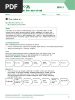 Mobile Task Forces - SCP Foundation | PDF
