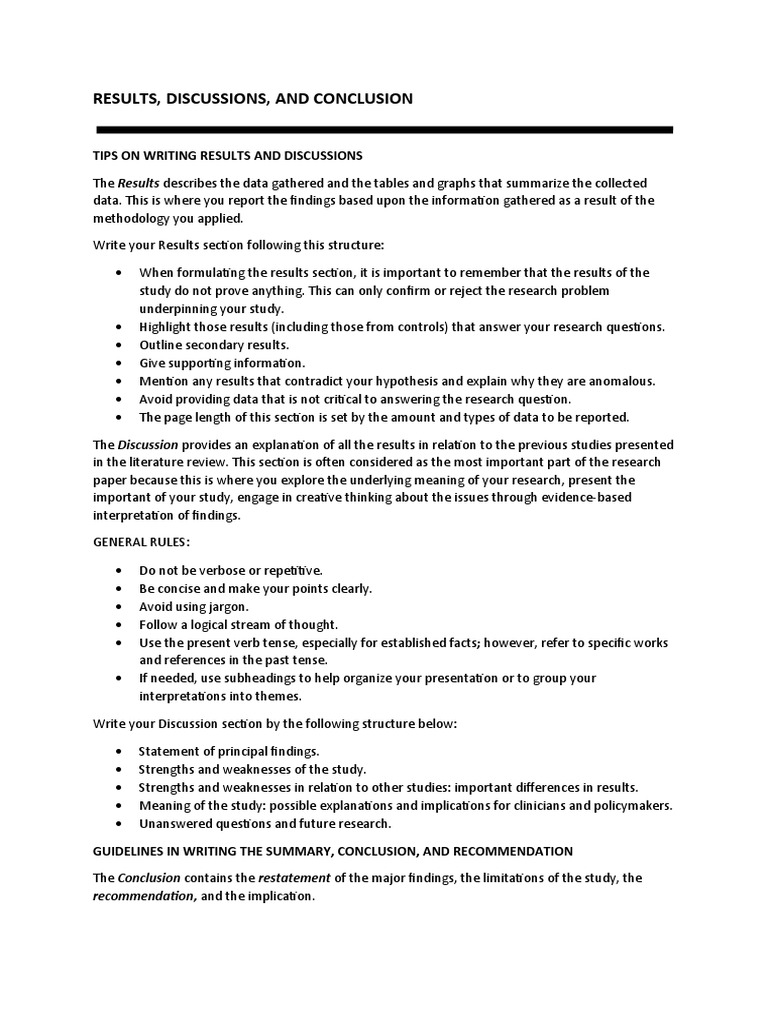 Chapters 4 and 5 of Research | PDF | Thought | Methodology