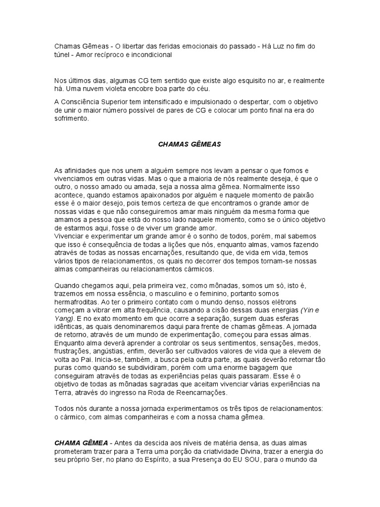 Livro Chama Download Grátis Pdf Amor Alma