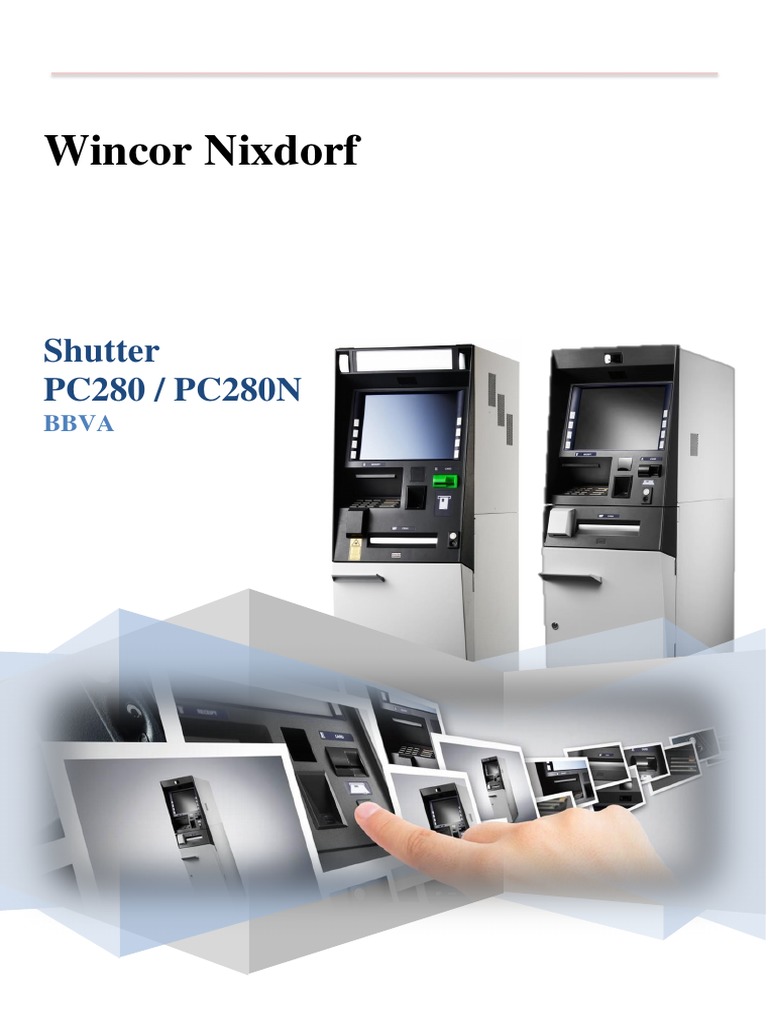 Manual Shutter | PDF | Bienes manufacturados