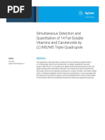 BAVQ-R Psychosis Questionnaire | PDF | Psychology | Behavioural Sciences