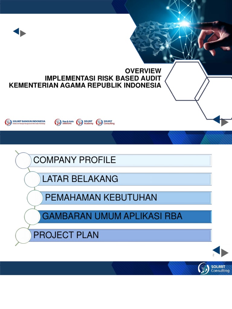 RBA Implementation Overview | PDF