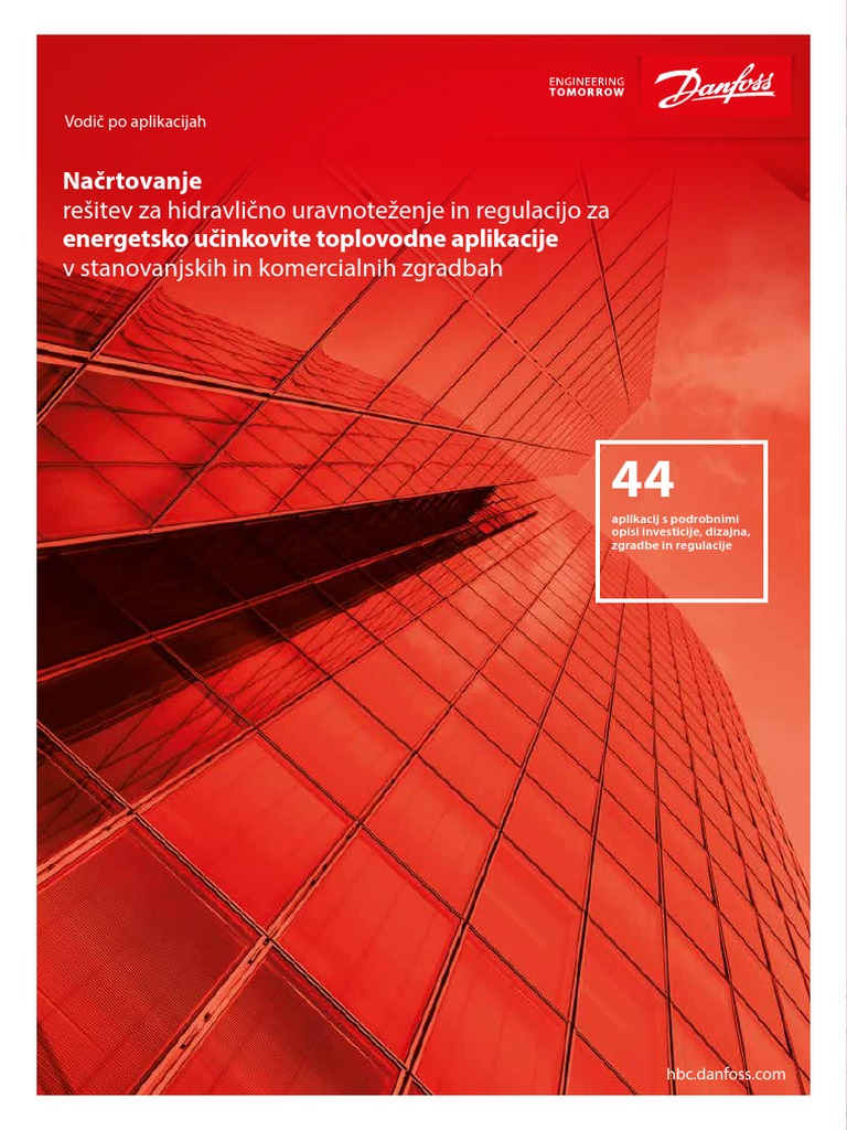 HVAC Application Guide SL 2021 | PDF