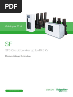 Siemens sps2 Breaker | PDF | Capacitor | Alternating Current