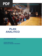 Dosificador Pda I Preescolar | PDF | Educación de la primera infancia ...