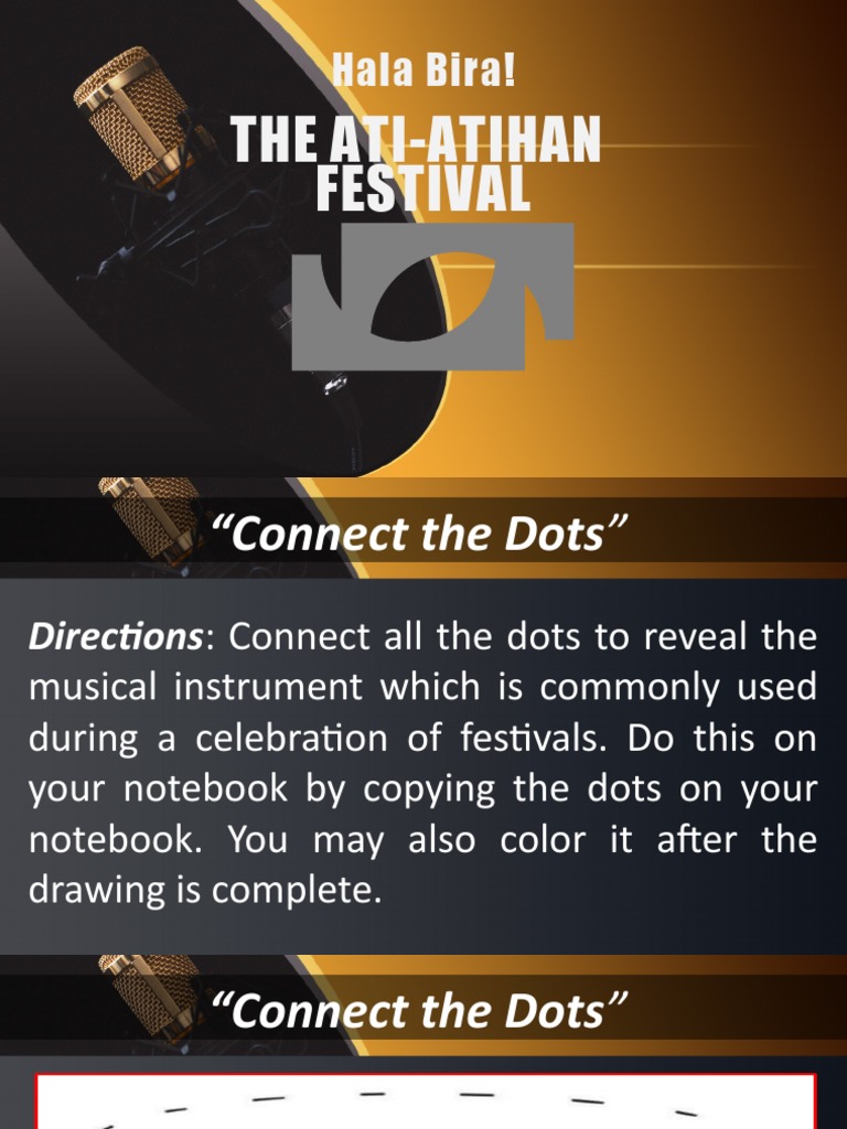 Lesson 1 | PDF | Performing Arts