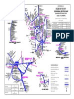 Bengaluru Division Railway Map | PDF