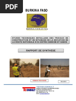 Réseau Aep: Plan | PDF | Eau | Stockage de l'énergie
