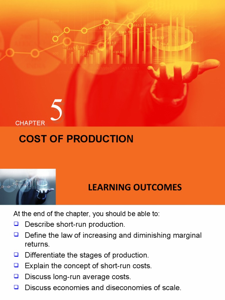 Chapter 5 Theory of Production Notes | PDF | Average Cost | Long Run ...