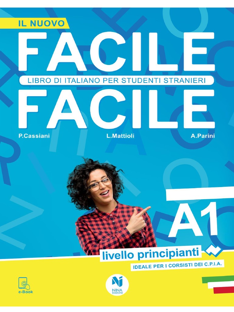 Facile Facile - A1 | PDF