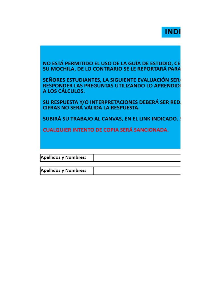 PC2 EDYP 19-2 8704 Solucion-1 | PDF | Cantidades fisicas | Ciencias fisicas