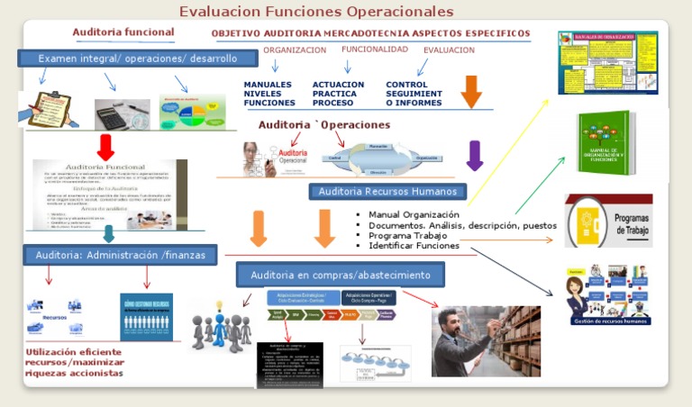 Capitulo 8 Mapa Mental | PDF