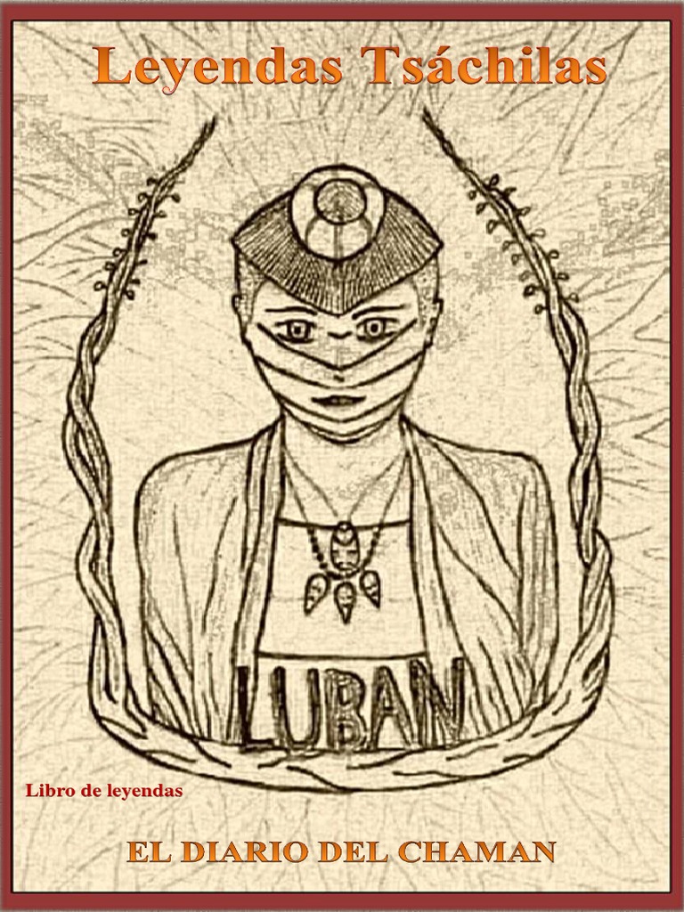 LIBRO-EL-DIARIO-DEL-CHAMAN | PDF | Chamanismo | Demonios