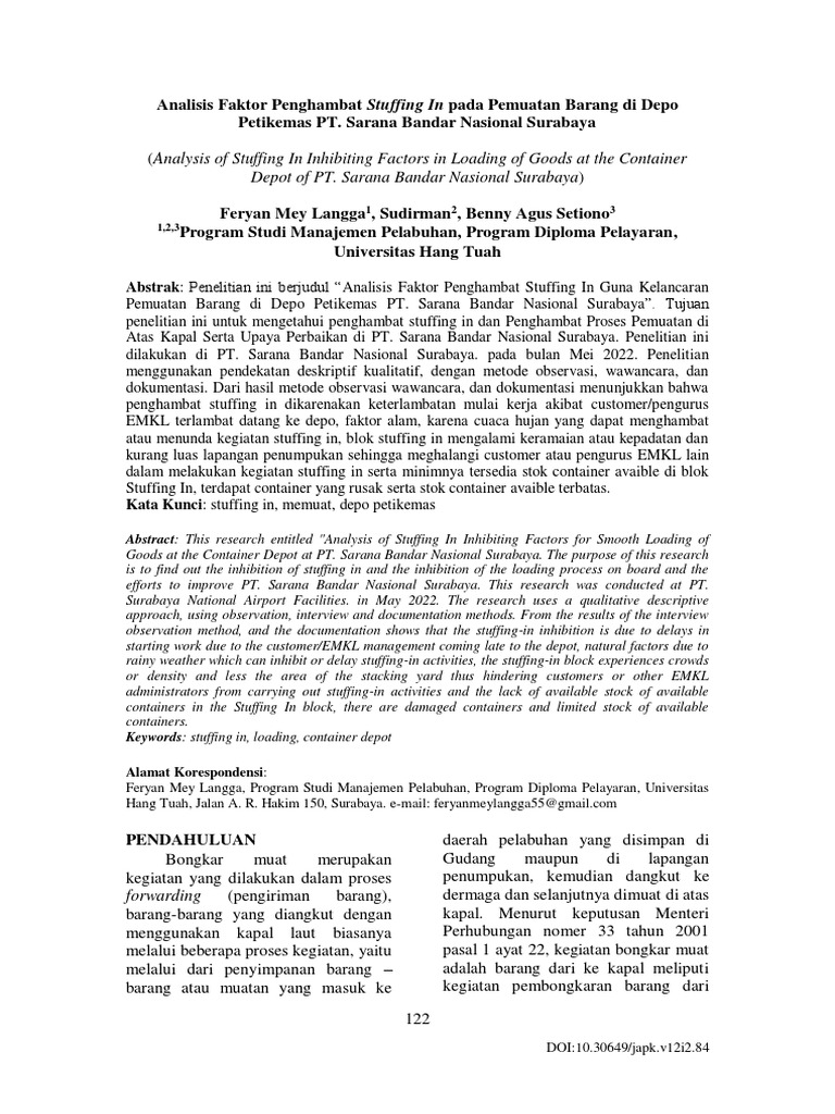 Pelayanan | Download Free PDF | Indonesia