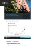 MSCI ESG Ratings Methodology | PDF