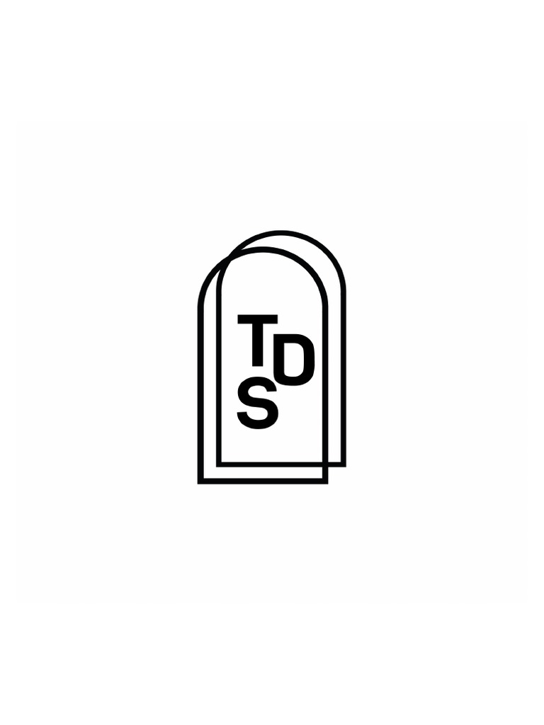 Logo Tds Profile 7-01.jpeg | PDF