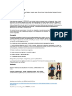 La Guaracha Chilena | PDF | Ciencias sociales | Arte